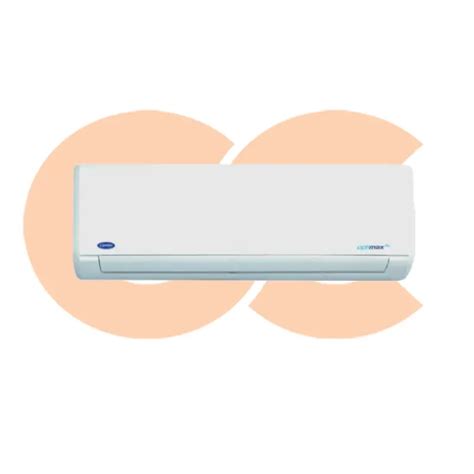 Best Selling Carrier Hp Optimax Pro Digital Air Conditioner White Qhct N F Available