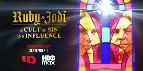 Ruby And Jodi A Cult Of Sin And Influence Review Hbo Max Heaven Of