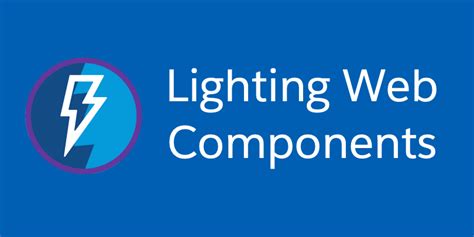 Getting Started With Lightning Web Components Matt Goldspink