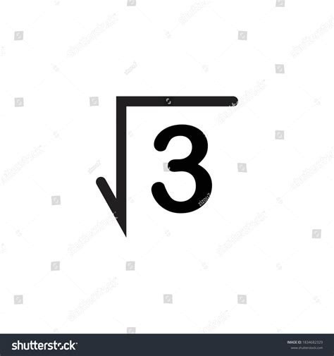 6 303 Square root symbol 图片库存照片和矢量图 Shutterstock