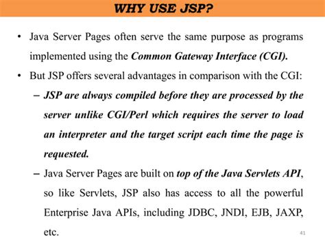 CS8651 IP Unit 3 Pptx