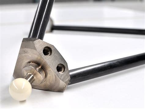 Verification Artifacts For Machine Tools Tetrahedron Industrial