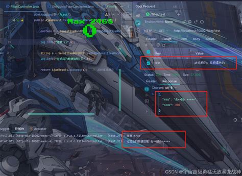 Java使用dfa算法实现敏感词过滤java Contains Dfa 弹幕屏蔽词判断 Csdn博客