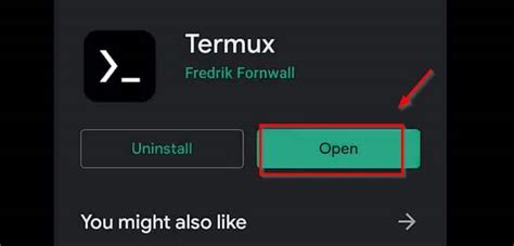 Termux Install On Android Phone Termux Apk Install On Android