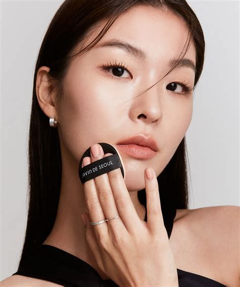 자빈드서울 윙크 파운데이션 팩트 리필 15g