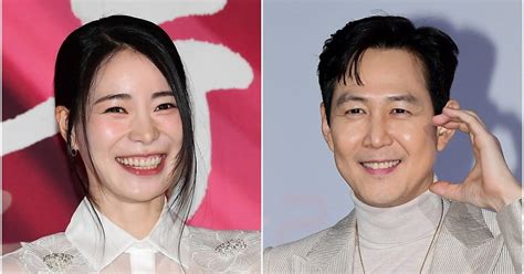 딸뻘과 로맨스 이정재♥임지연 캐스팅 혹평 쏟아졌다…시작 전부터 기대 와장창 [ten스타필드]