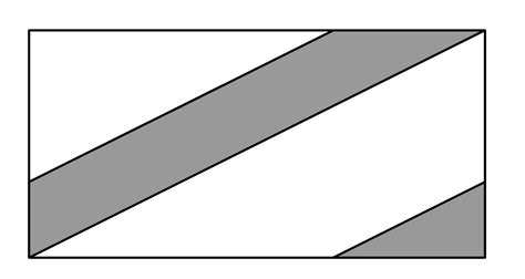 General Topology Symmetric Correspondence Between Two Sets