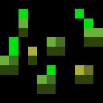 Minecraft Wheat Seeds