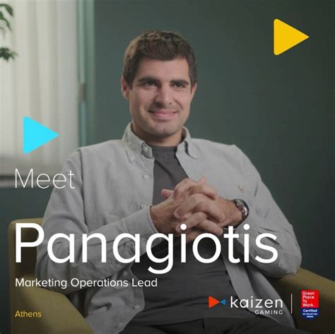 Kaizen Gaming Auf Linkedin Marketing Kaizengaming Kaizeners Oneteam Greatplacetowork Quotes