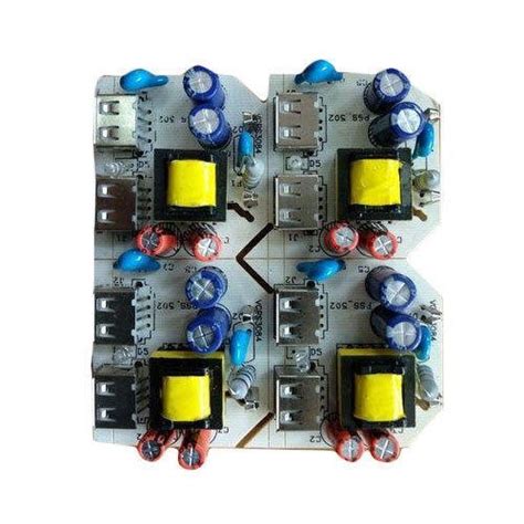 Mobile Phone Charger PCB At Rs 30 Piece Alian Software