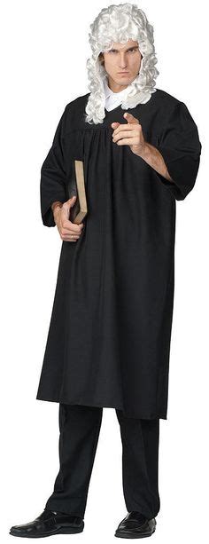 11 Best Judge Costume Plate Images Judge Costume Historical