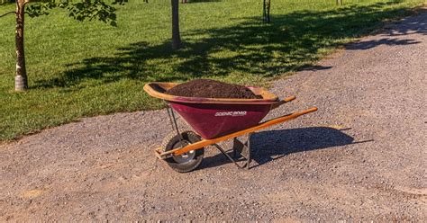 Electric Wheelbarrow Kits And Motorized Conversion Kits
