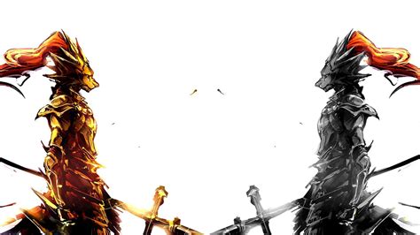 Dragon Slayer Wallpapers Wallpaper Cave