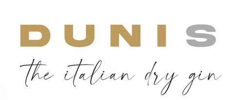 Dunis Gin Il Gin Della Valsabbia