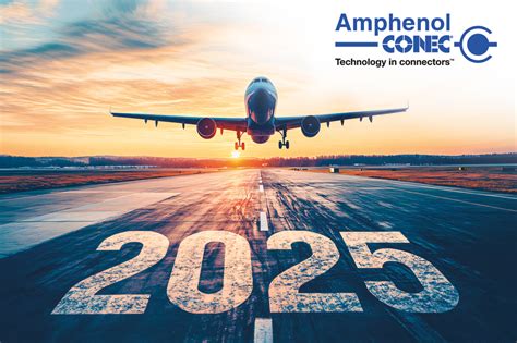 Conec Takes Off In 2025 Conec
