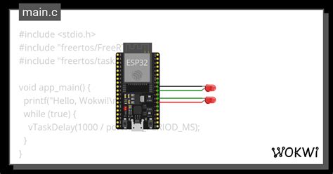 Nguyenquocdai2124802010530bt11iot Wokwi Esp32 Stm32 Arduino