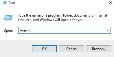 Fix Command Prompt Is Disabled By An Administrator Problem In Windows