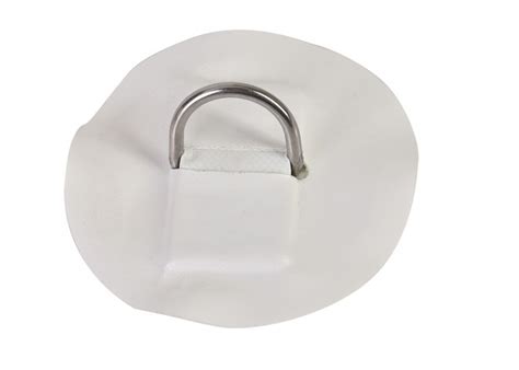 Seatec D Ring Attachment For Sups Small 56540 Only 416 € Svb