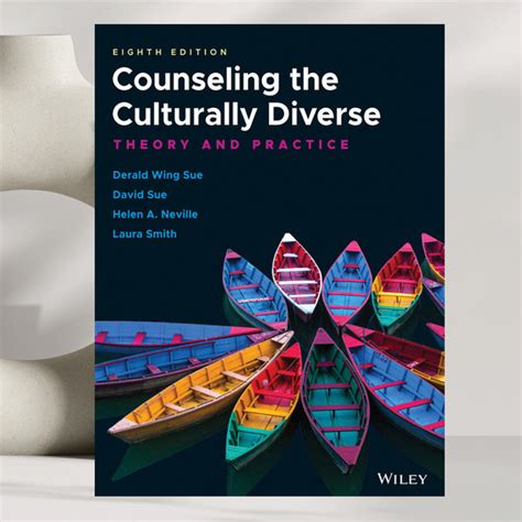 Counseling The Culturally Diverse Theory And Practiceby De Inspire
