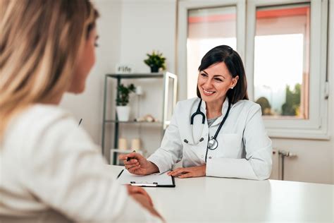 Why Regular Check Ups Matter When You Are Sexually Active Neighborhood Healthcare
