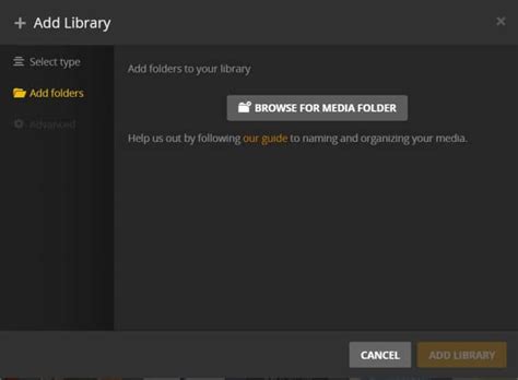 How To Setup A Raspberry Pi Plex Server The Geek Pub