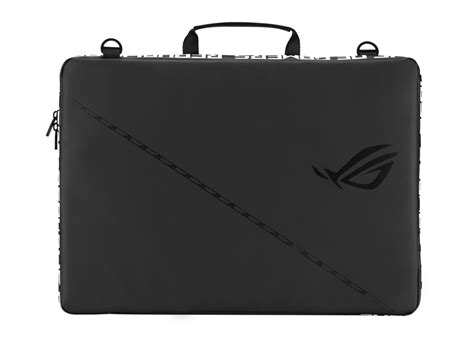 Rog Ranger Carry Sleeve Bags Gaming Bagsrog Republic Of Gamersrog Global