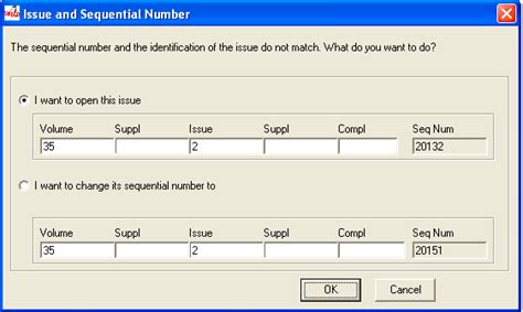 Issues — Scielo Pc Programs 2020 Documentation