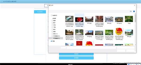 【开题报告】ssm大学生项目众筹系统62ncq计算机毕业设计程序 csdn博客