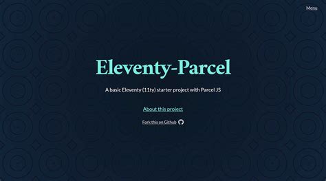 CSS In Real Life From Gatsby To Eleventy Choosing A Static Site Generator For A Personal Site