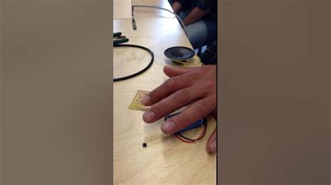 circuit board youtube