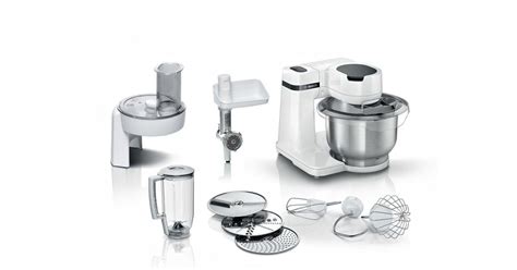 Bosch MUMS 2EW30