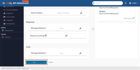 Query Complexity Limit Wso2 Api Manager Documentation