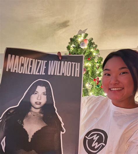 Mackenzie Wilmoth Indianapolis In