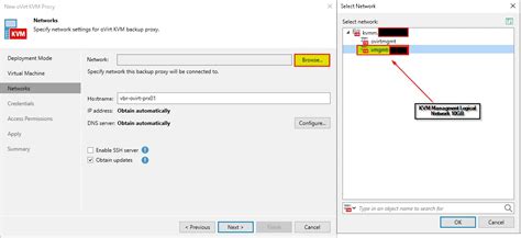 [guide] How To Install And Configure Veeam Backup For Oracle Linux Virtualization Manager Olvm