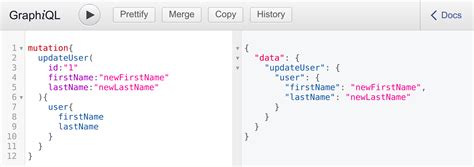 graphql api in django with crud operations