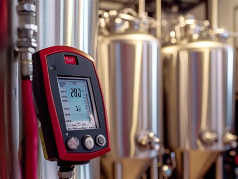 How To Control Fermentation Temperature Brew Home Guide