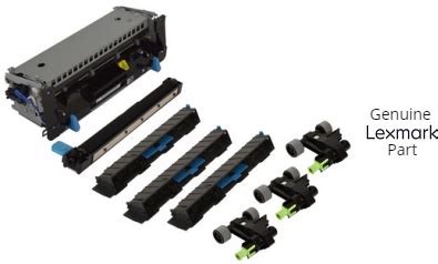 Lexmark 41x2250 Maintenance Kit B2865dw M5255 M5265 M5270 Mb2770adwhe