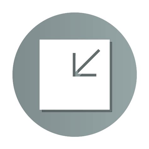 Reduce Edit Tools Resizing Decrease Interface Size Ui Arrows
