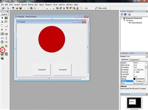 VISUAL BASIC 6 0 DENGAN ARDUINO UNO ANDRA SAPTO AJI