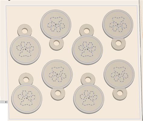 Solved Center Of Multiple Objects Autodesk Community