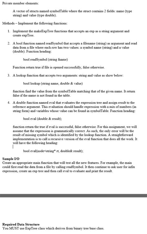 solved in c ﻿pleaseexample output please enter data file