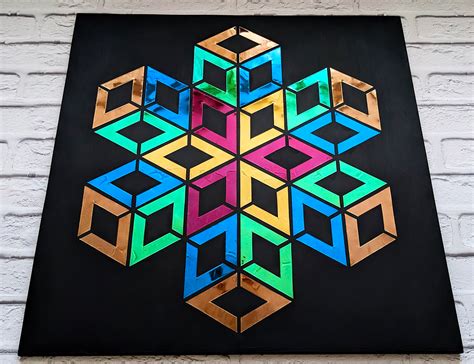 Rubiks Cube On Behance
