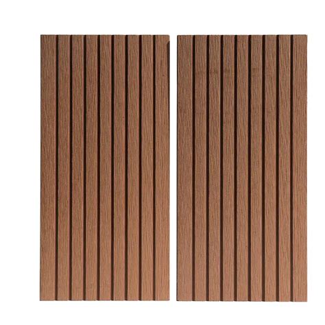 Wpc Decking Unclewood