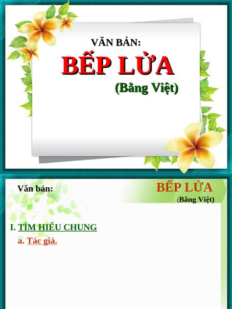 Bep Lua Pdf