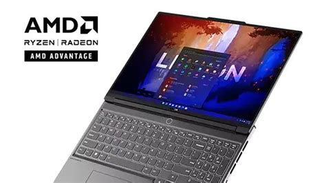 Get A Lenovo Legion Slim Gen Amd For Under Us Notebookcheck Net News