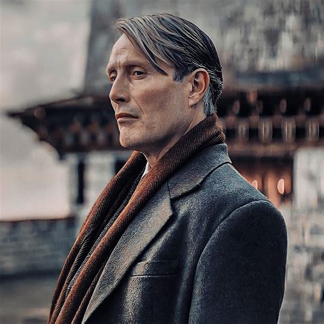 Pin By Don On Mads Gellert Grindelwald Mads Mikkelsen Fantastic