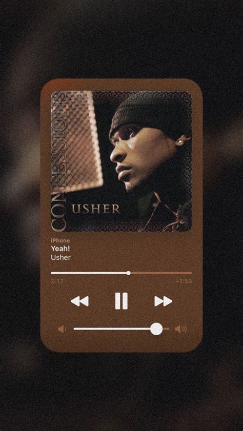 Usher Yeah Wallpapers