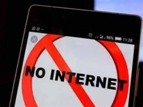 Massive Internet Outage Hits Pakistan Daily Pakistan English News