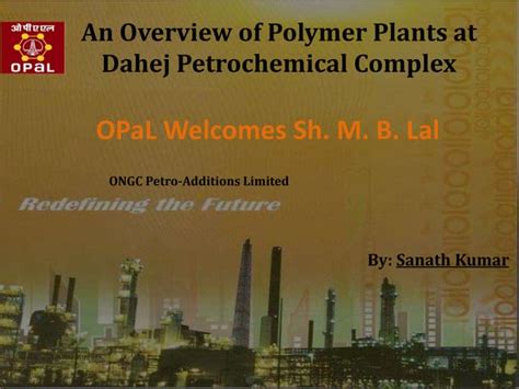 Polymer Presentation 10092012 Rev 2pptx