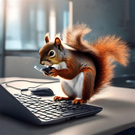 Coding Squirrel Images Free Download On Freepik